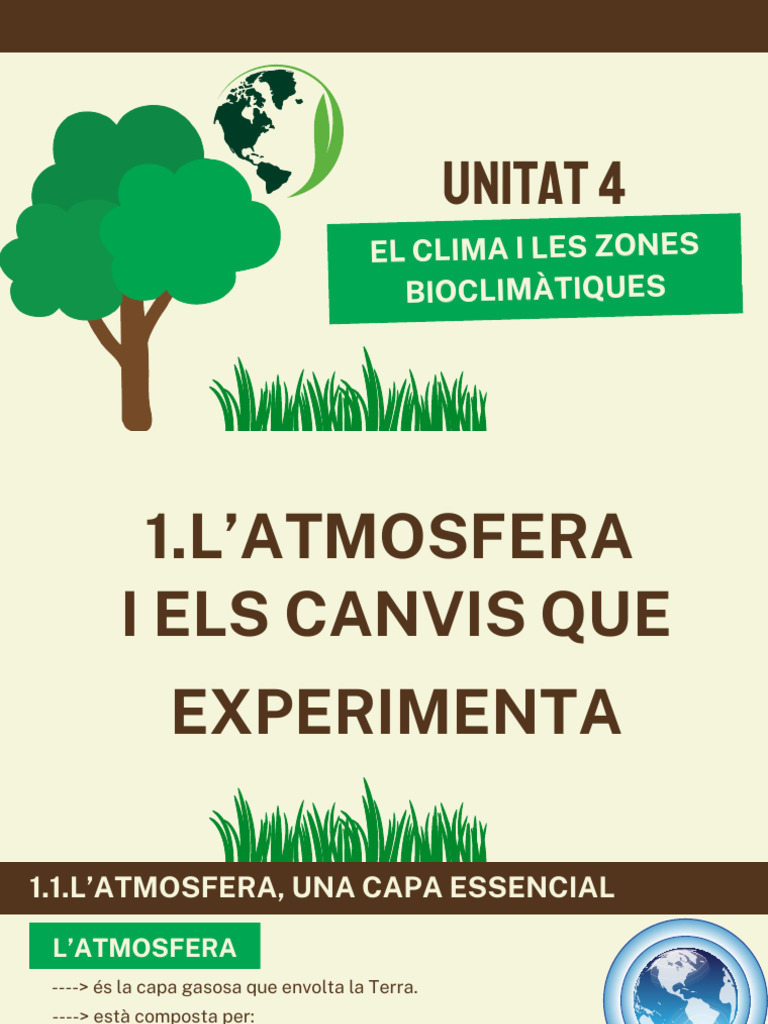 UNITAT 4 | PDF