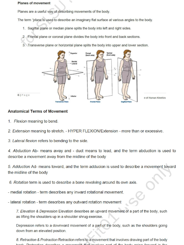PATHFit 01 MIdterm ACt. 1 | PDF