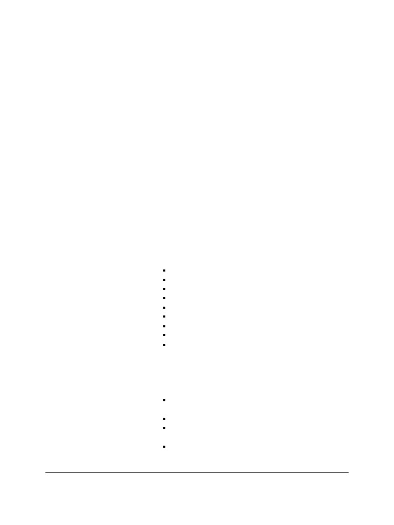 Routine Maintenance Definitions Guide | PDF | Kitchen | Building ...