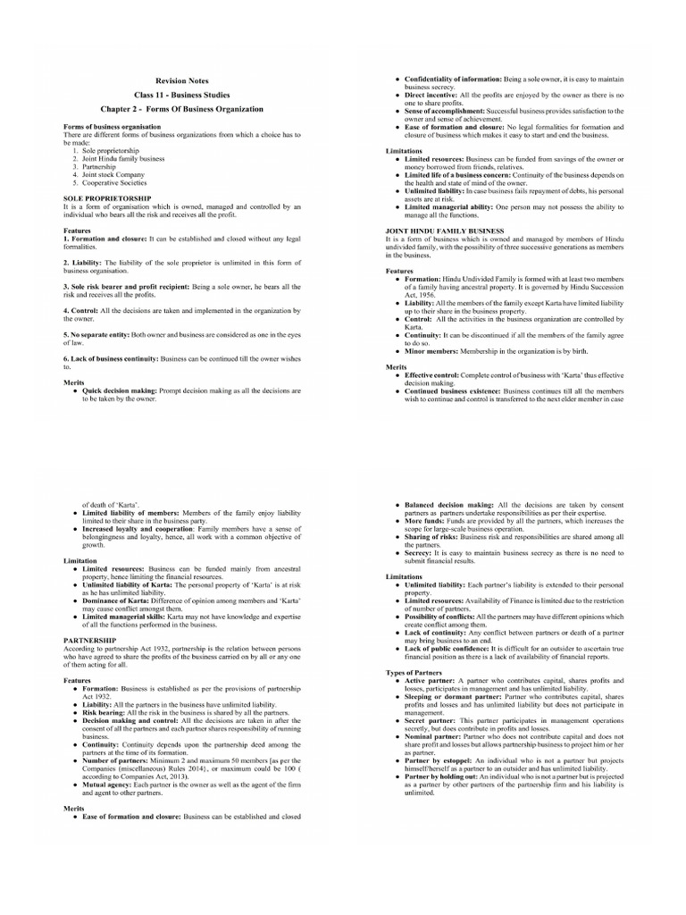 Chapter 2 | PDF