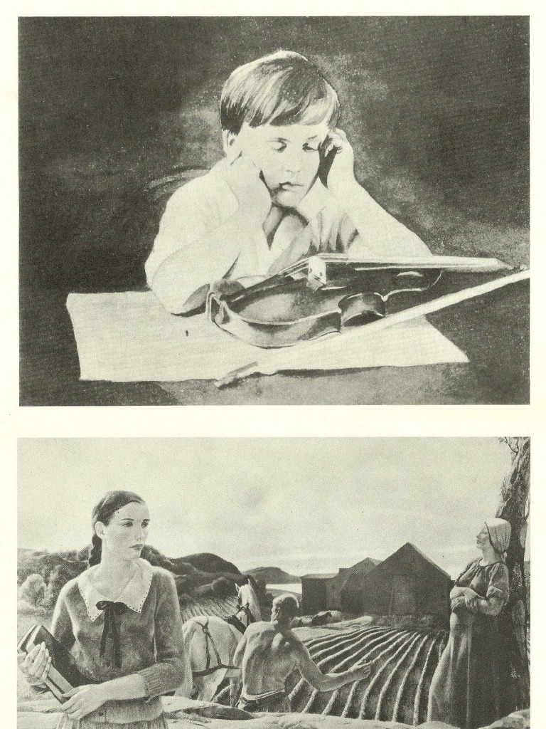 Cards TAT Thematic Apperception Test | PDF