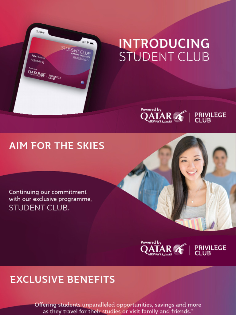 Student Club e Booklet | PDF | Aviation | Civil Aviation