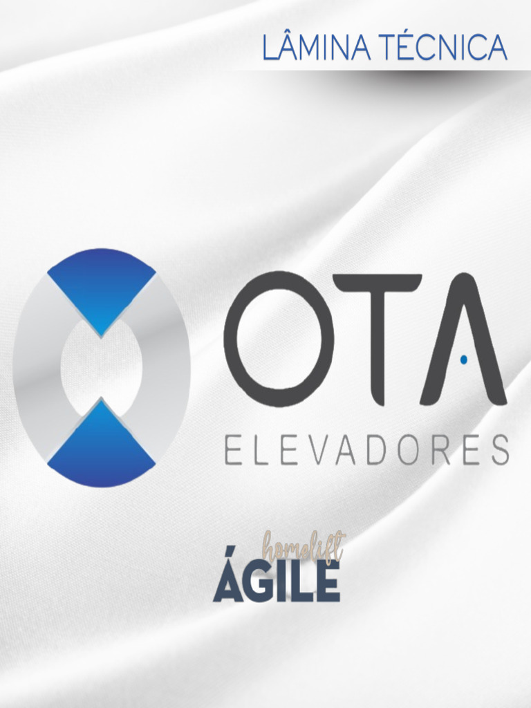 Lâmina Técnica OTA Ágile | PDF