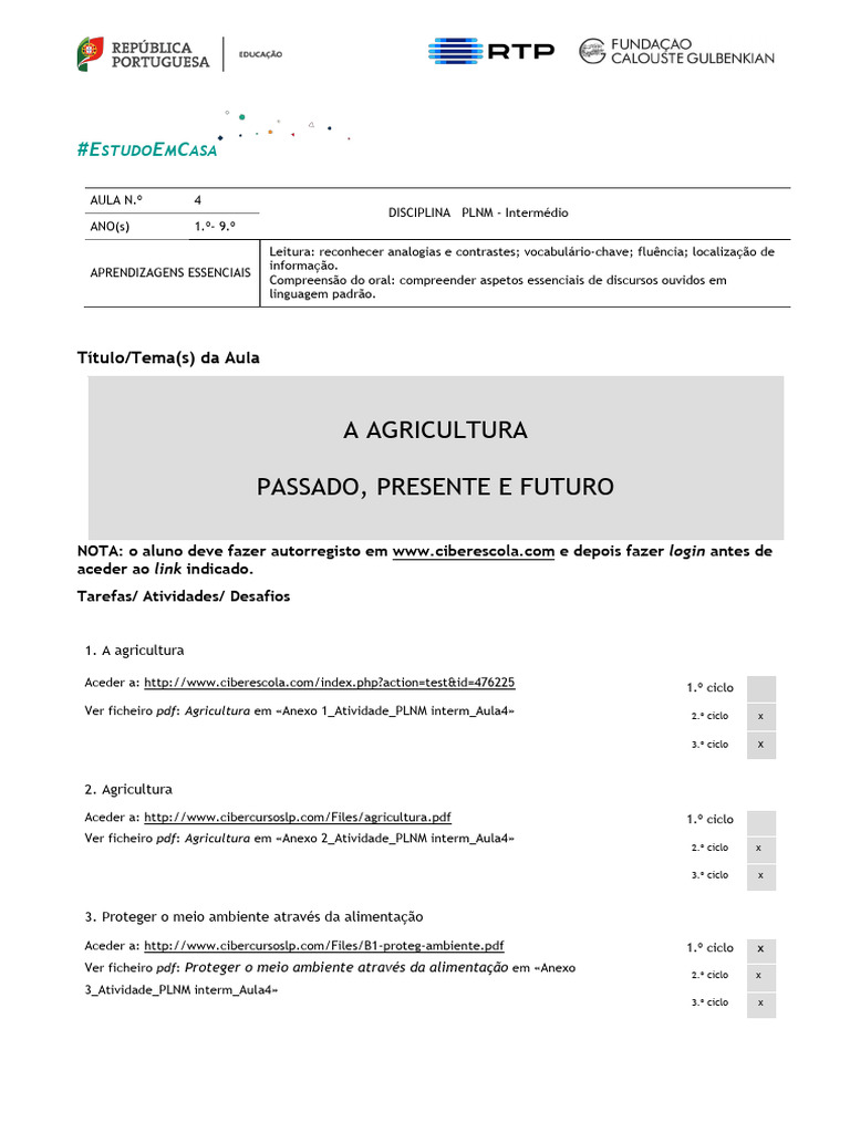 Atividade__PLNM Inter_Aula4 | PDF
