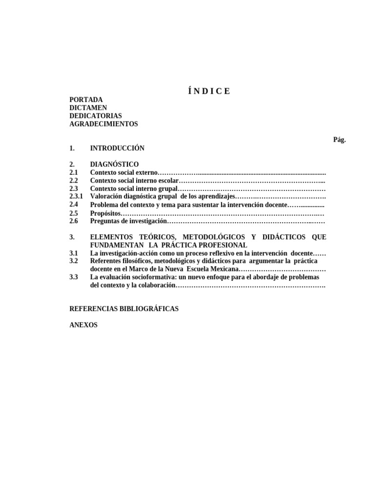 ÍNDICE 24-25 Apartado 3-2 | PDF