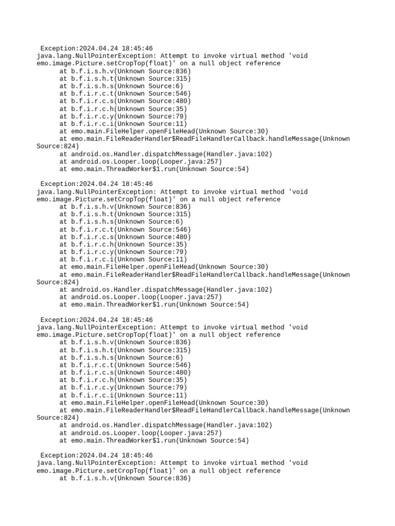 Yozo Log Pdf Java Programming Language Computer Programming 1710