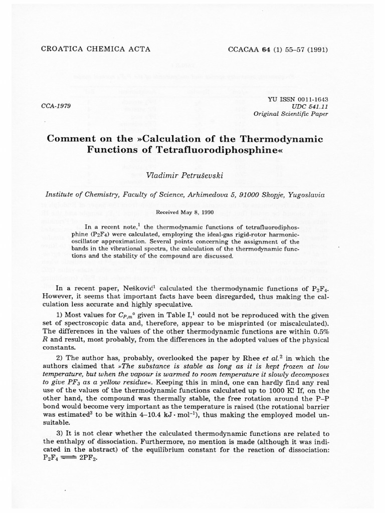 CCA_Comment_P2F4_1991 | PDF