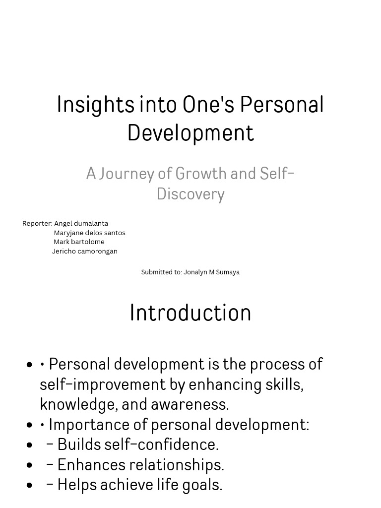 Insights_into_Personal_Development.pptx_20241205_210759_0000 | PDF ...