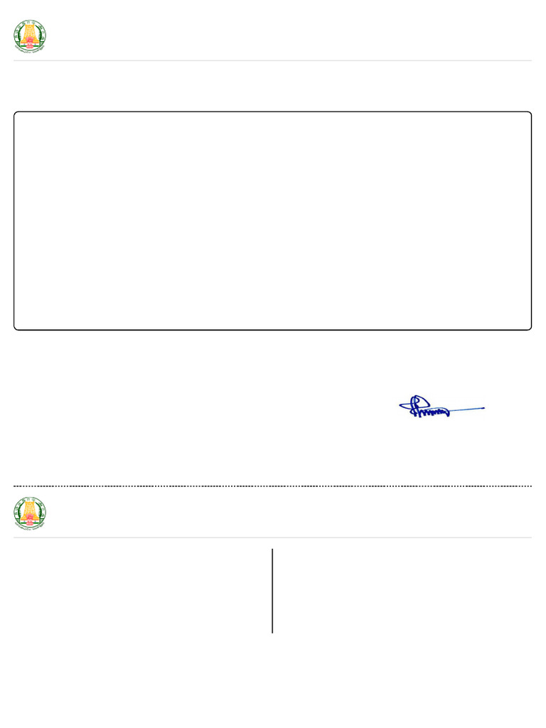 Provisional Allotment 313551 SA SS | PDF