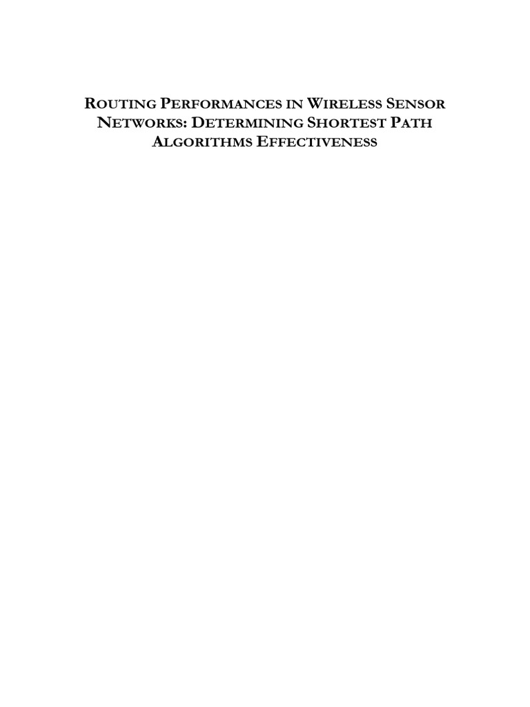 International Journal of Computer Networks & Communications (IJCNC ...