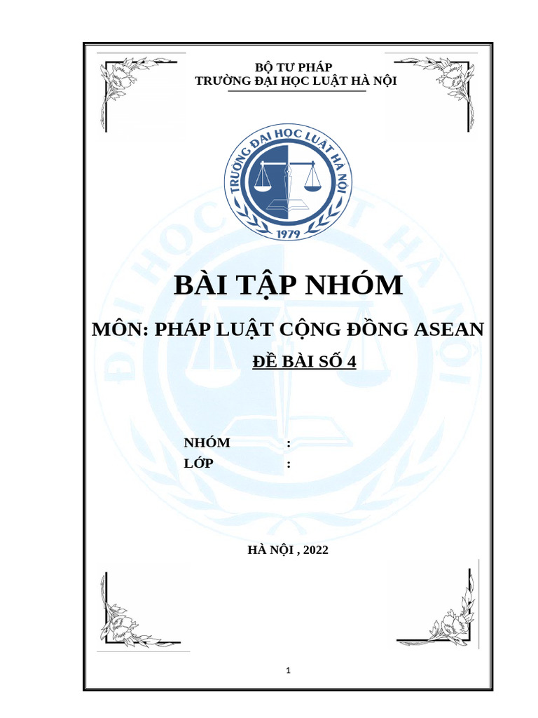 BTN ASEAN Final | PDF