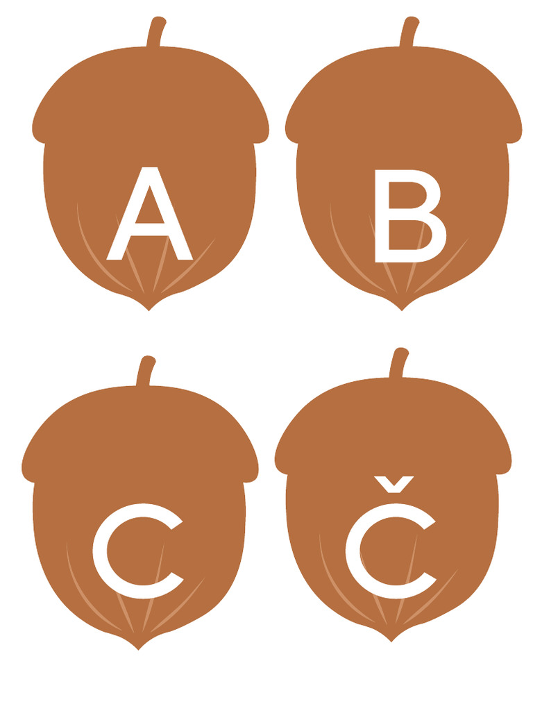 Spajanje velikog i malog slova | PDF