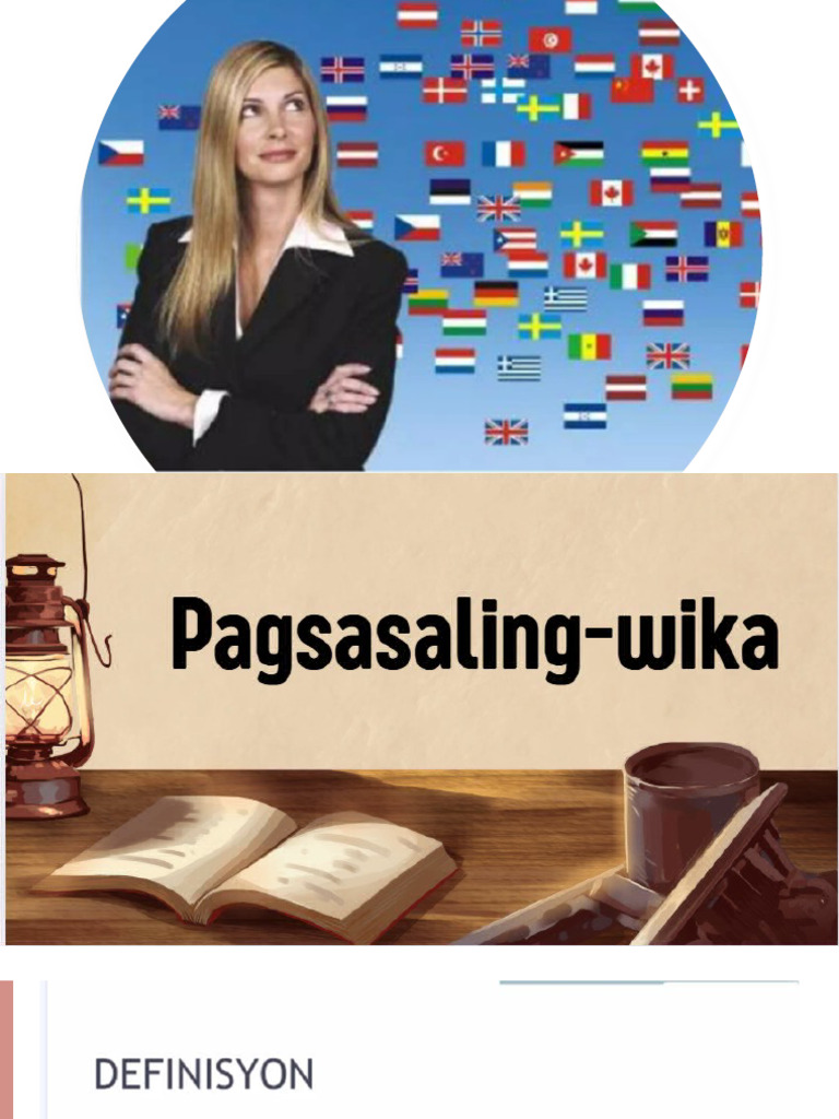 3rd Q. Aralin 2 | PDF