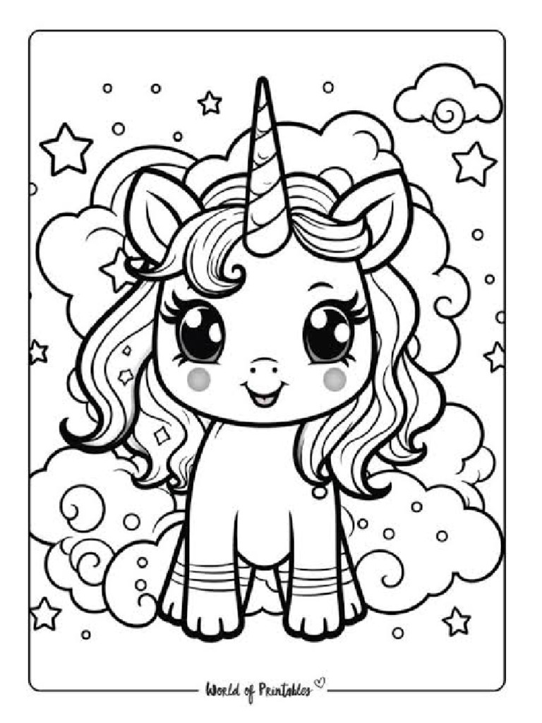 Unicord | PDF