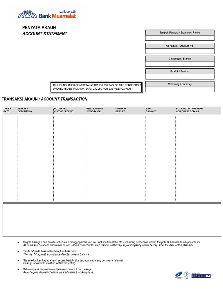 05030003640520_202402 | PDF | Debit Card | Payments