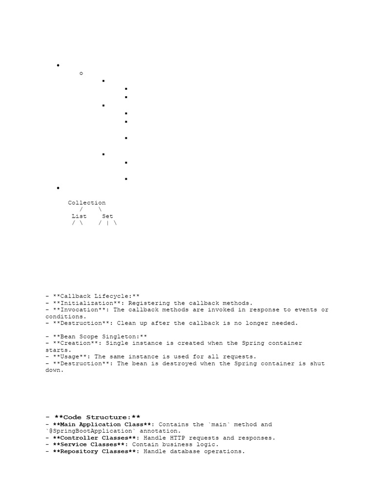 JAVA IMP PRE END SEM | PDF | Class (Computer Programming) | Method (Computer Programming)