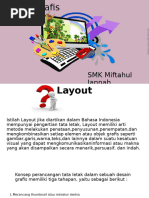 Jenis-Jenis Layout Desain Grafis | PDF