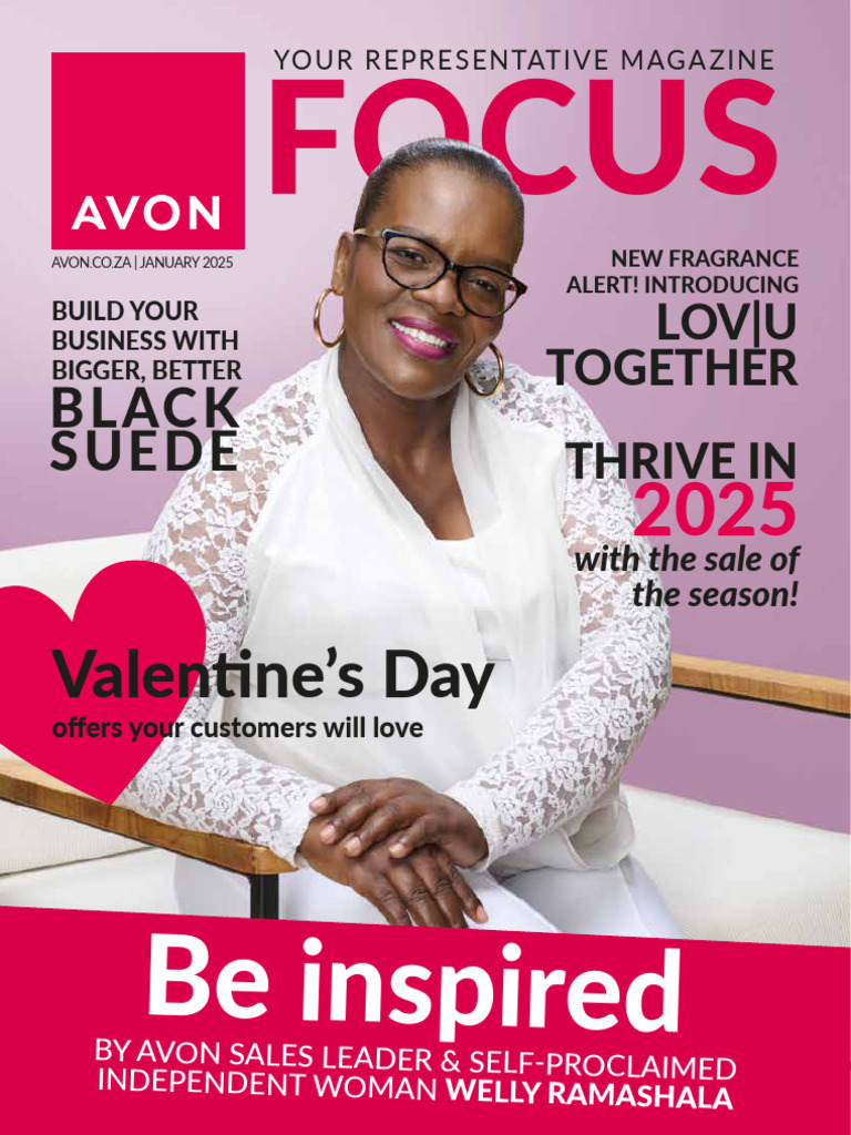 C1 2025 Focus Magazine Demo - LR | PDF