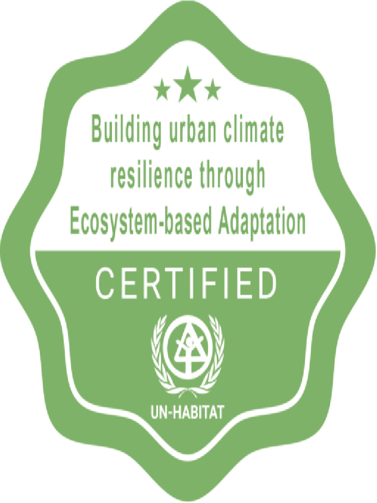 UN-Habitat Learn | PDF