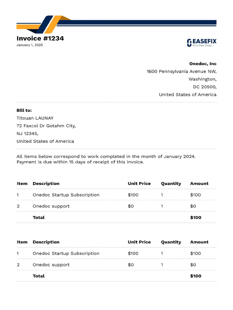 Sample Document | PDF