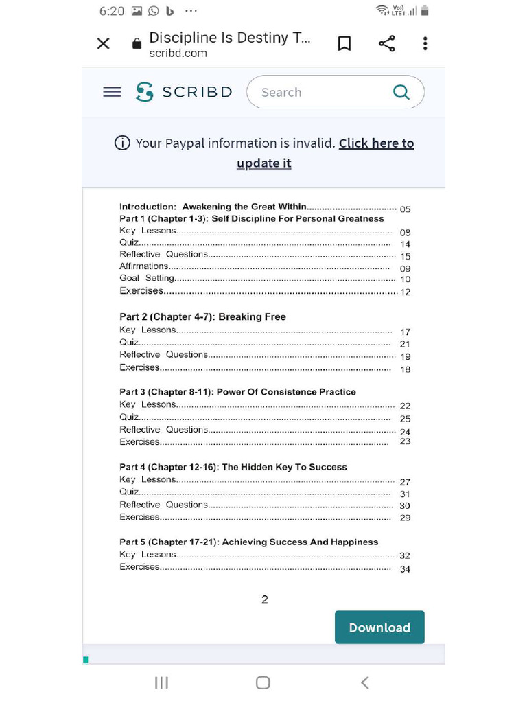 Dest 4 | PDF