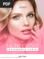 Anatomia Labial | PDF | Lábio