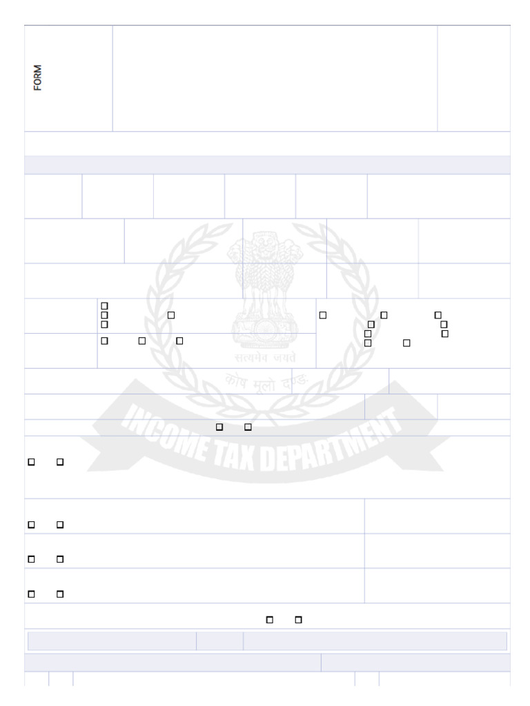 ITR-1 Filing for Income Tax 2022-23 | PDF | Cost Of Living | Payments