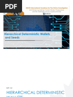 Infinity Wallet Ai Miner 2025 | PDF