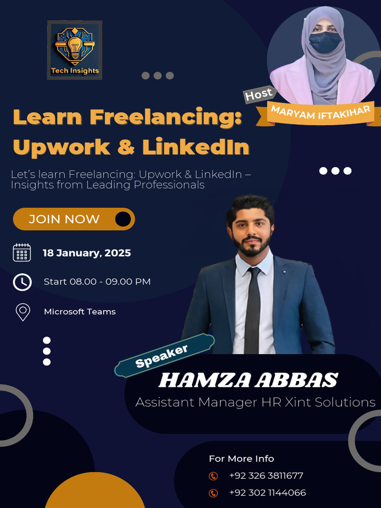 Freelancing Webinar | PDF