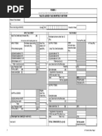 CTC Calculator in Excel | PDF | You Tube | Microsoft Excel