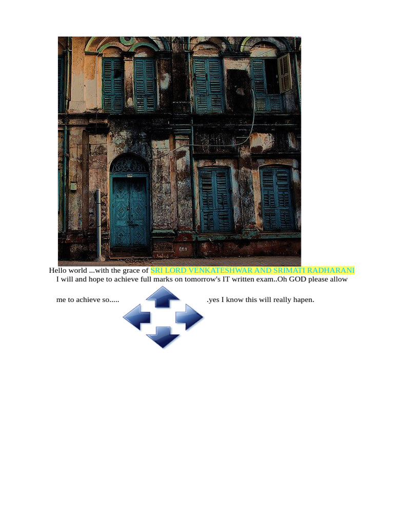 Govinda Govinda | PDF