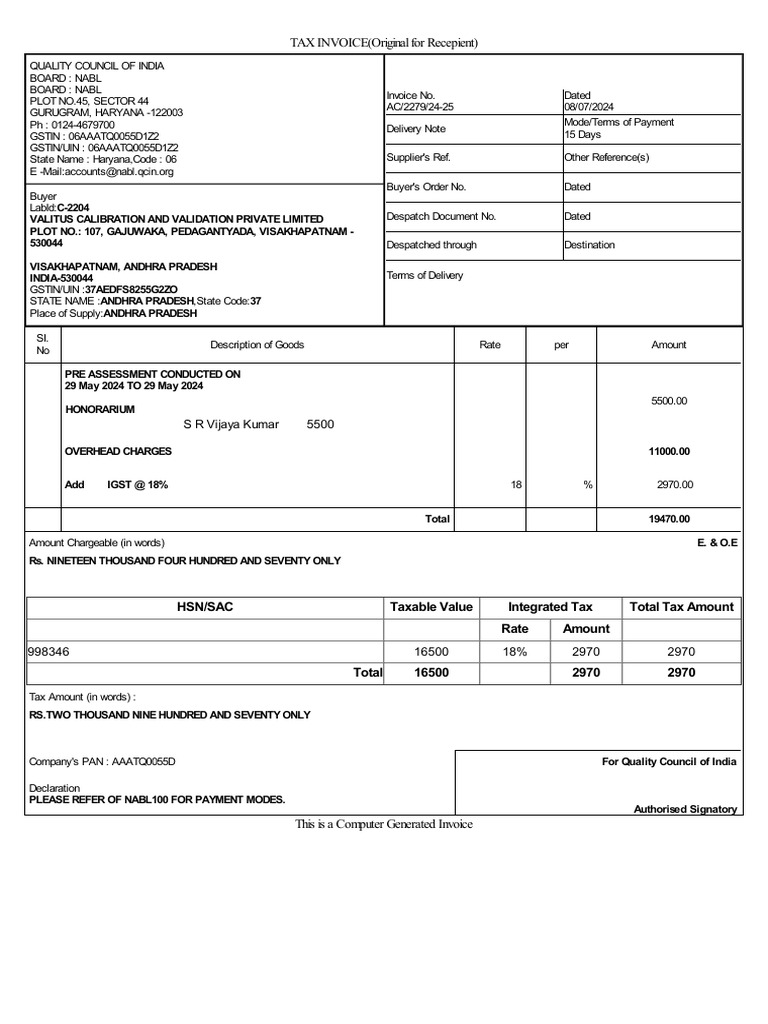 AC-2279-24-25 (1) | PDF | Government | Taxes