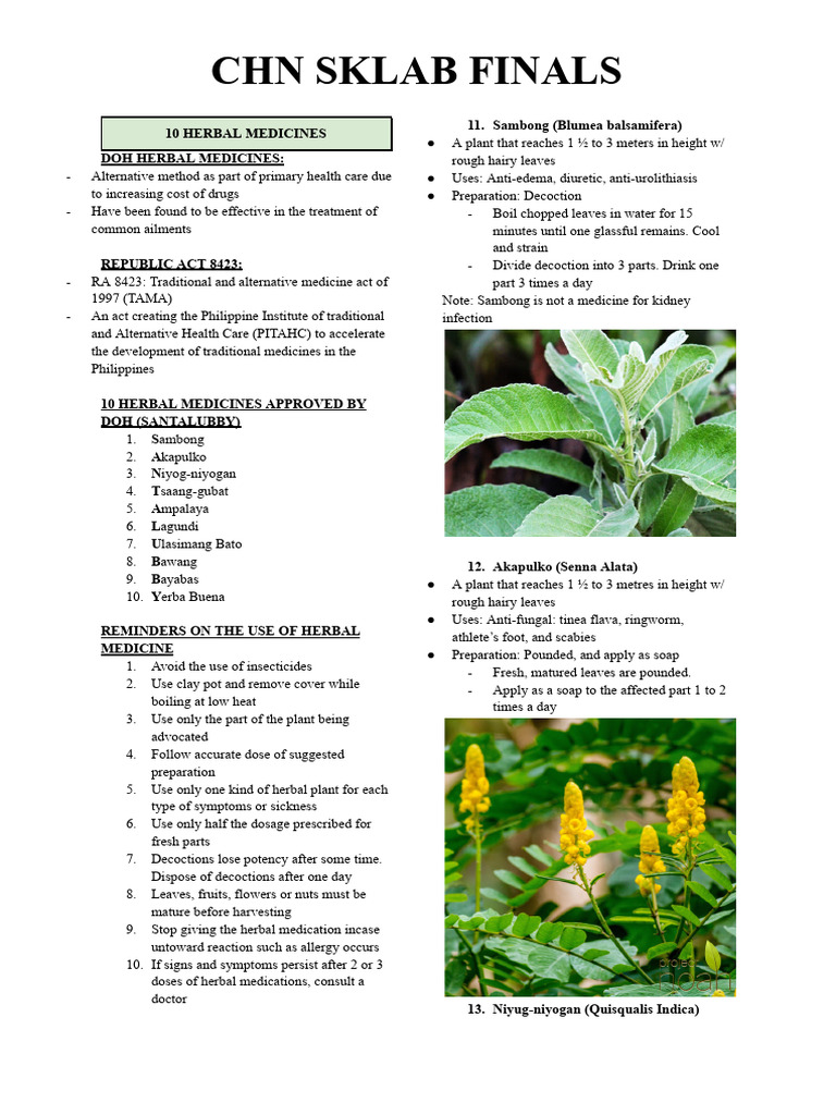 SKLAB 104 FINALS | PDF