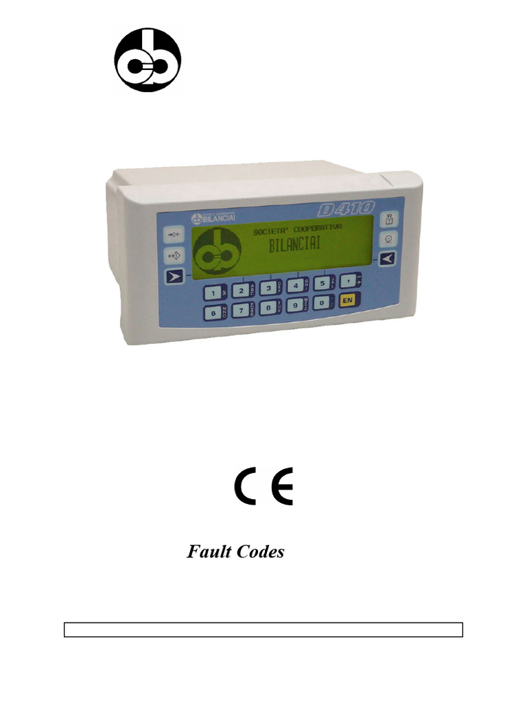 D410 Connection Fault Troubleshooting Guide | PDF | Electronics ...