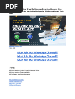 10TB Mega Courses Links | PDF