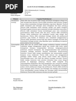 Modul Ajar Ekonomi Kelas X Deep Learning | PDF