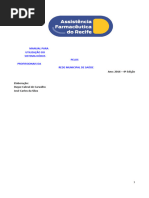 Passo A Passo - Novo Instalador Micromed | PDF | Programas | Usuário (informática)