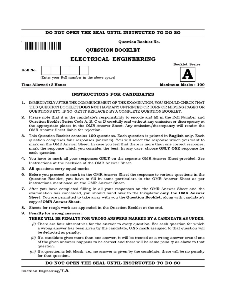 Lect Tech Electrical Engg | PDF | Electric Motor | Electrical Impedance