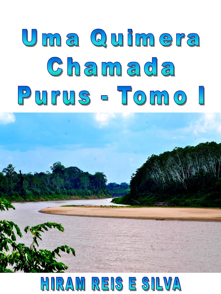 30 Rio Purus | PDF