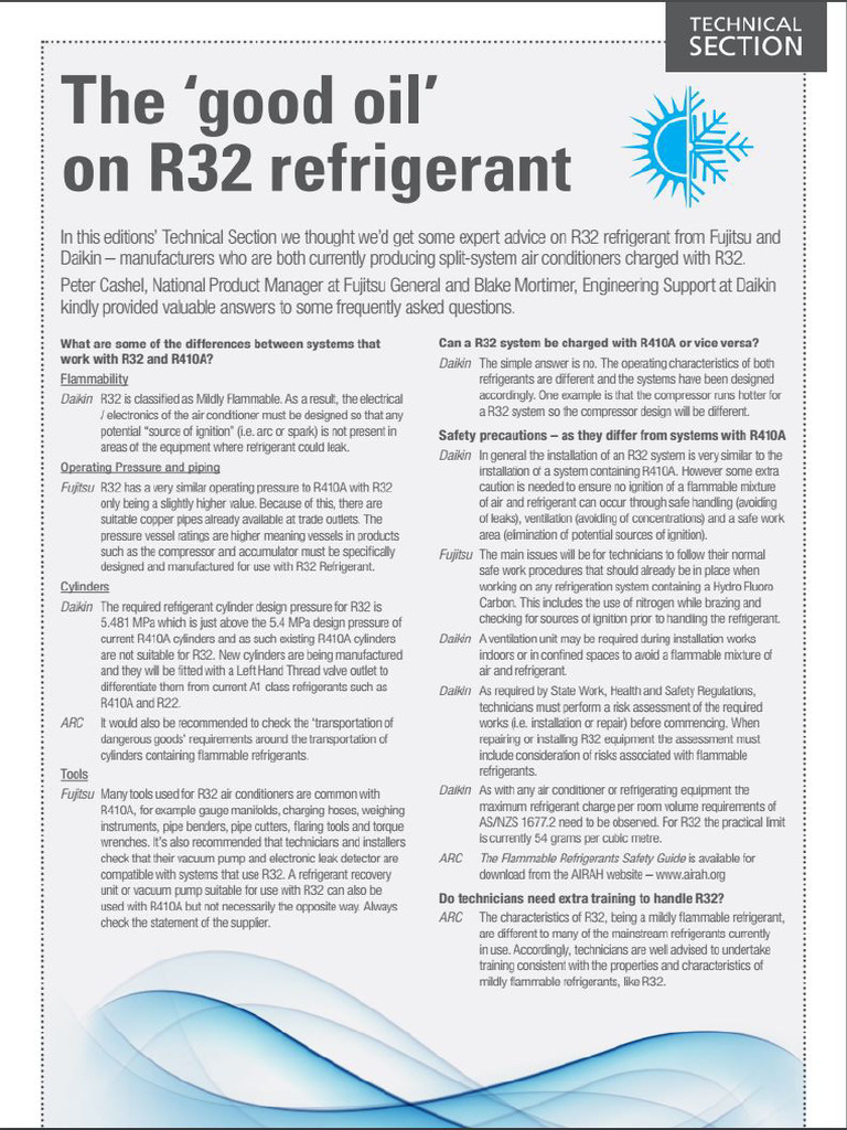 r32-information-sheet | PDF
