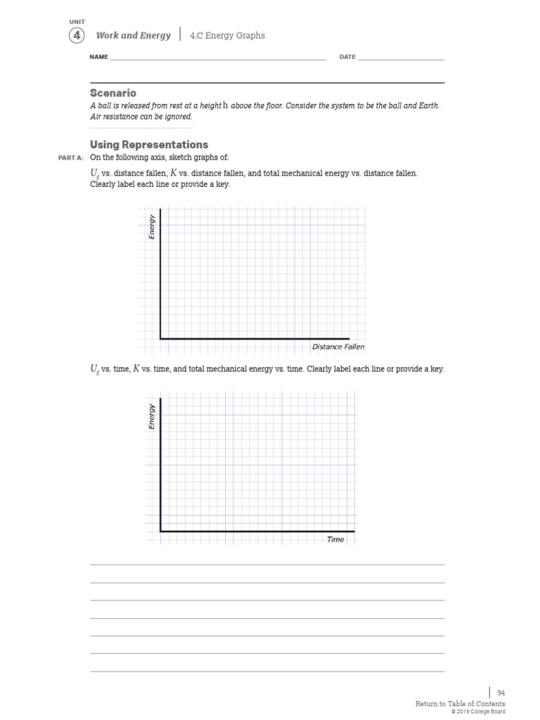 Worksheet 4C | PDF