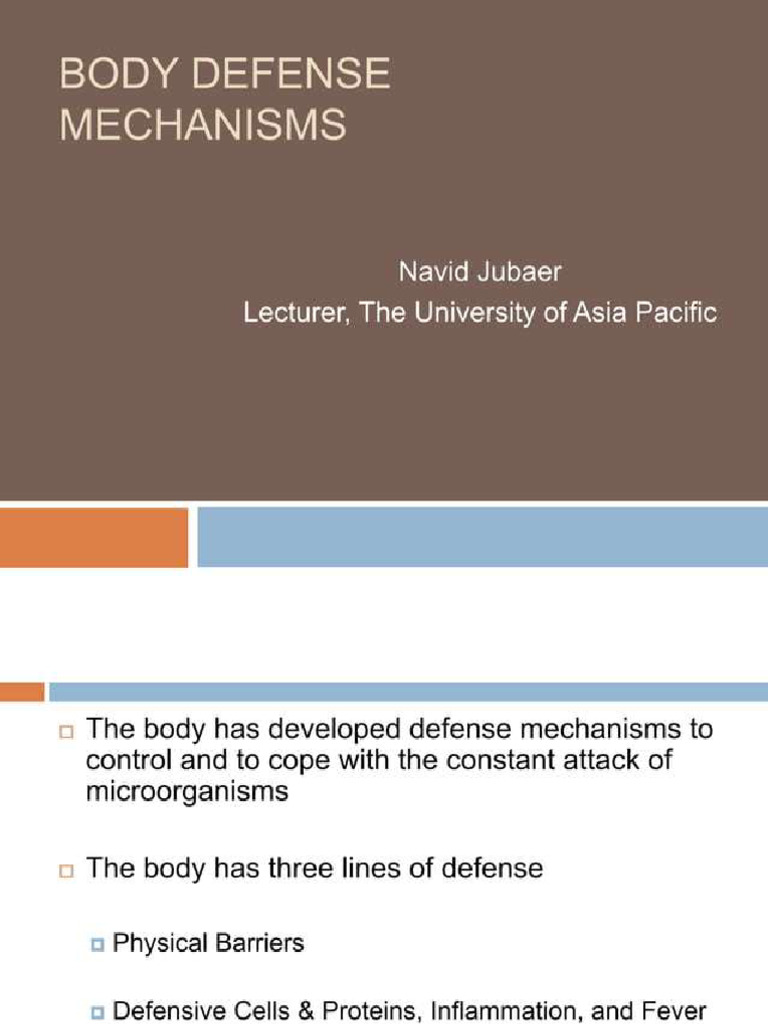 Body Defines Mechanisms | PDF