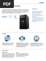 Streamvault Product Catalog Overview | PDF | Solid State Drive ...