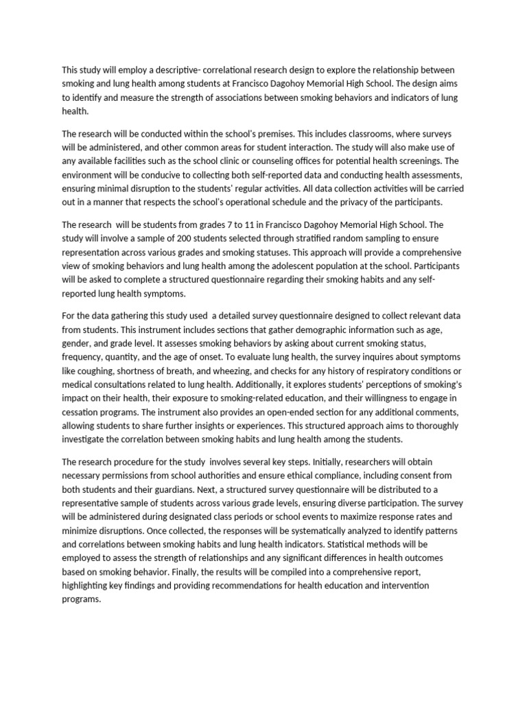 Aisis Methodology - WPS Office | PDF | Survey Methodology | Statistics