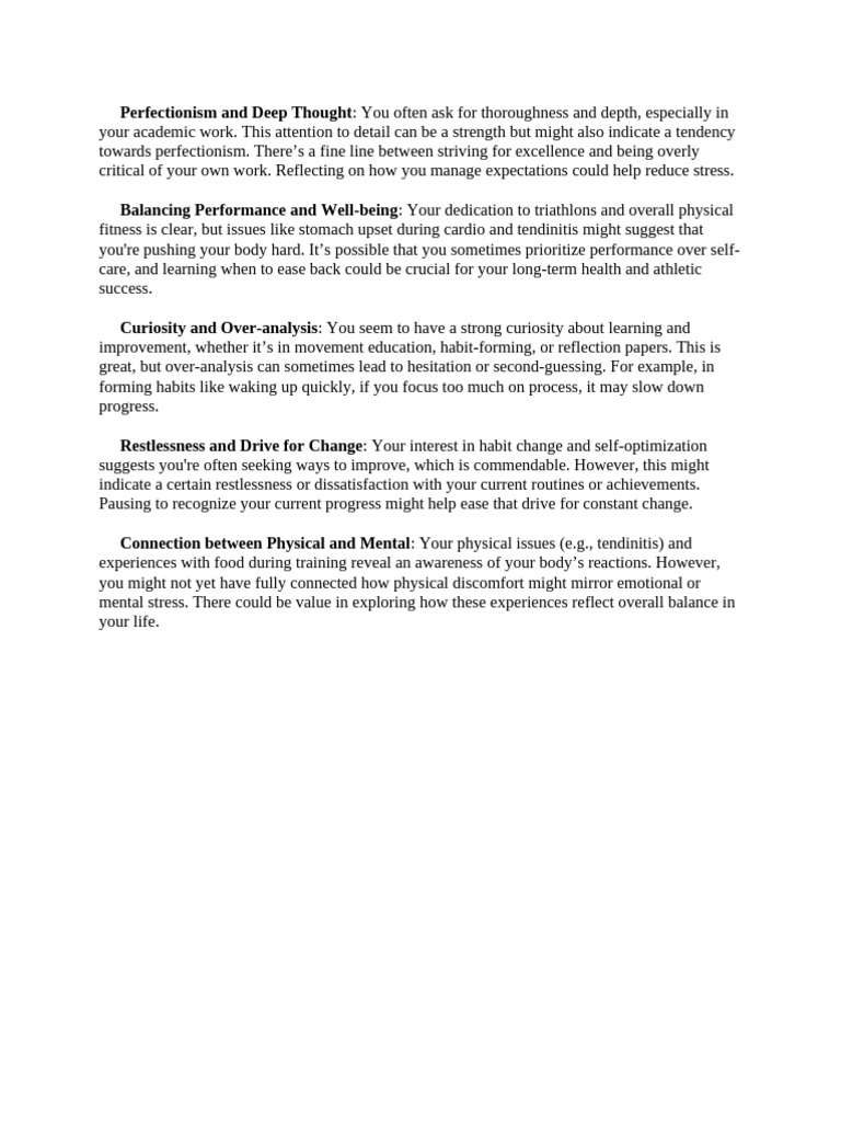 What To Expect When Your Expecting The Worst | PDF