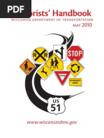 DL-91B: Behind-the-Wheel Instruction Log | PDF | Driving | Driver's License