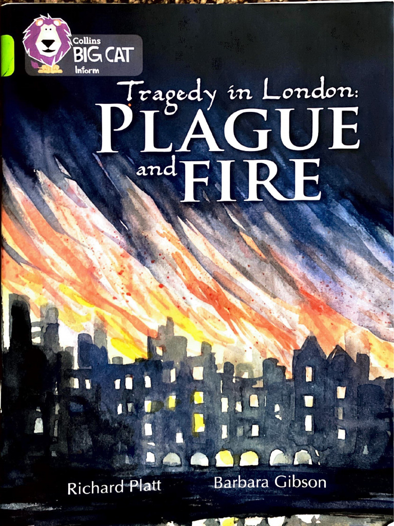 London Plague and Fire | PDF