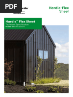 Matrix Cladding Installation Guide | PDF | Framing (Construction) | Wall