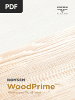 Boysen Pricelist 2024-1 | PDF
