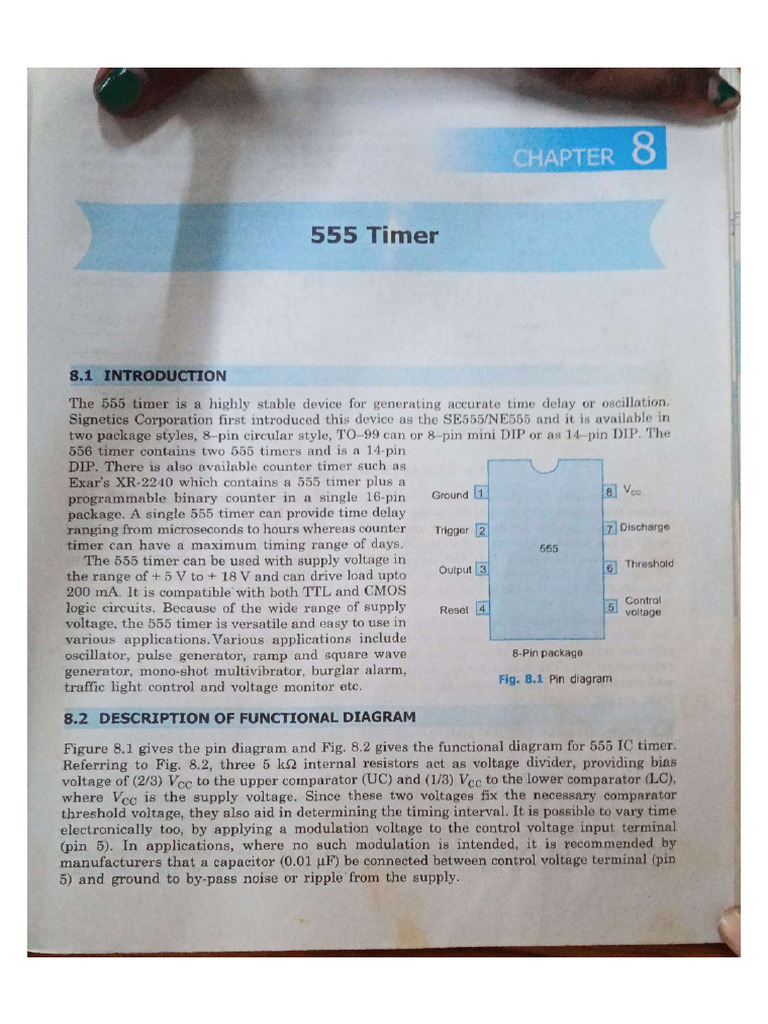 LIC UNIT 5 TEXTBOOK | PDF